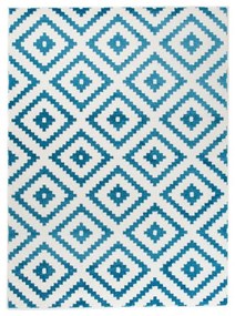 Kusový koberec Remund bílý 80x150cm