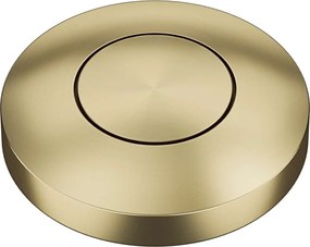 Franke - Pneumatické tlačítko k drtičům, zlatá 112.0664.347