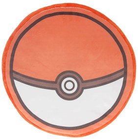 3D Polštářek Pokeball Pokemon