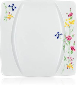 Porcelánová jídelní souprava EYE 18 ks