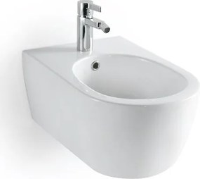 Závěsné bidet na zeď CH2019V