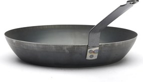 Ocelová pánev de Buyer LA LYONNAISE P.32cm