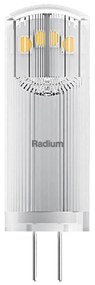 Radium LED Essence PIN G4 1,8W 200lm 2 700K 12V