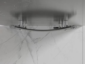 Mexen Helios, topné těleso 1800x500 mm, 671 W, chromová, W103-1800-500-00-01