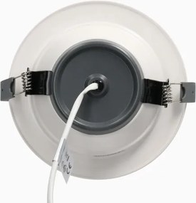 McLED Podhledové LED svítidlo Faro RN18 18W 4000K IP44 ML-412.134.32.0