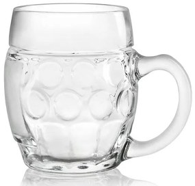 Stolzle Pivní půllitr Tubinger 0,5 l