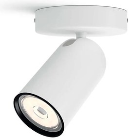 Philips 50581/31/PN - Bodové svítidlo MYLIVING PONGEE 1xGU10/5,5W/230V