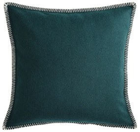 Dekorační polštář ARTHUR SEAT 65 x 65 cm, green