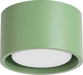 Sollux Lighting Stropní svítidlo MODO 1 šalvějové GX53