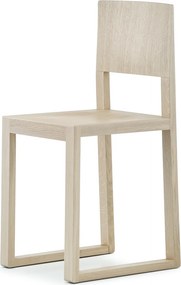 PEDRALI - Židle BRERA 380 - DS