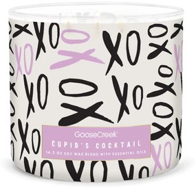 Goose Creek Candle svíčka Cupid's Cocktail, 411 g