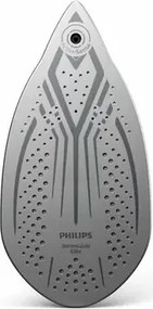 Philips PSG9050/20 černá / žehlicí stanice / 3100W / SteamGlide / 1.8L