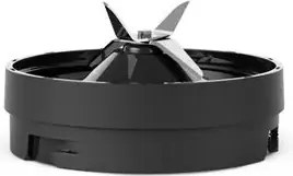 Electrolux E3SB1-4ST stříbrná / Stolní mixér / 300 W / 0.92 l / 2 mixo
