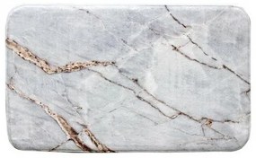 Domarex Koberec z paměťové pěny Soft Marble, 50 x 80 cm