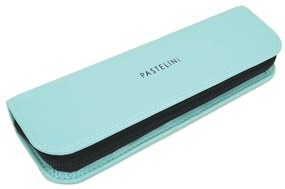 Oxybag Studentský penál - PASTELINI zelená