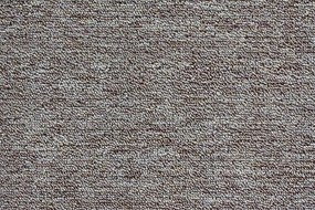 Metrážový koberec bytový Artik AB 140 béžový - šíře 4 m