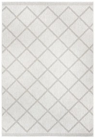 Hans Home | Kusový koberec Twin Supreme 105430 Corsica Linen – na ven i na doma - 80x250