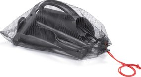 PRO Sada ručního nářadí RESPANA GARDENING TOOLS SET černá, 6 ks