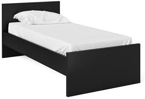 Falco Dřevěná postel Simplicity 211