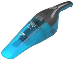 BLACK+DECKER - 7,2V AKU ruční vysavač, nabíjecí stanice WDC215WA-QW
