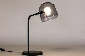 Stolní designová lampa Gubbio