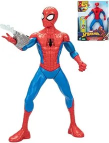 HASBRO Figurka Spider-Man Thwip Action / Akční figurka / 33 cm / vystř
