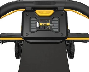 Aku sekačka DeWalt DCMWP134N-XJ