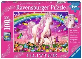 Ravensburger Kůň ve snu - 100 dílků / od 6 let