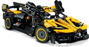 LEGO Technic 42151 Bugatti Bolide