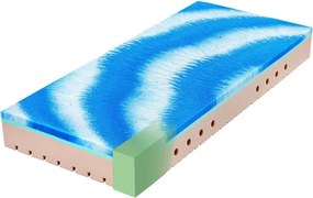 Super FOX Cloud Classic PU 1VR 24 80x200 24 Tropico N415235-166631