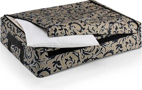 Úložný box Reisenthel Storagebox low baroque marble
