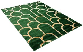 Luxusní kusový koberec Rega Mari RM0060 - 140x200 cm