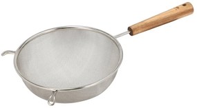 Nerezové síto ø 20 cm – Holm