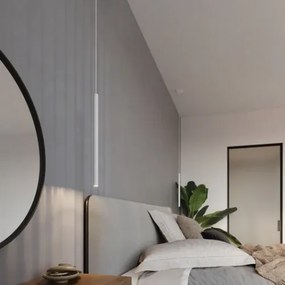 Lustr SOLLUX Pastelo 3 G9 3x40W bez zdroje SL.0466 bílá