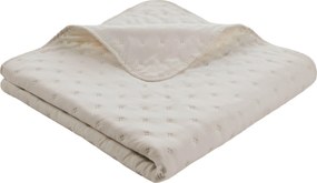 XXXLutz PŘEHOZ NA POSTEL, polyester, 220/250 cm Novel - Přehozy na postel - 003252075702
