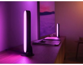 LED smart stolní lampy v sadě 2 ks 7 W Play – Philips Hue