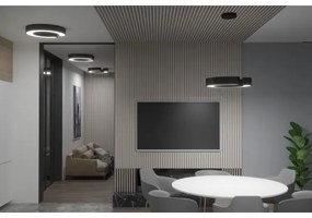 Immax NEO 7133 - LED SMART Stmívatelné svítidlo CÉČKO LED/52W/230V + DO 60 cm