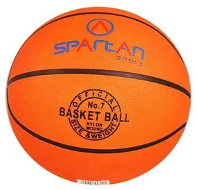 Basketbalový míč SPARTAN FLORIDA 5