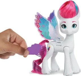Hasbro My Little Pony Poník s křídly figurka bílá / od 5 let