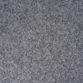 Betap, Umělá tráva Wembley šedá, vyříznout kruh, šíře 2m,4m, šedá, nopy, chodba / předsíň