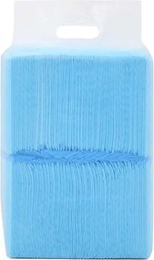 Pleny pro psy 100 ks 45 x 33 cm netkaná textilie 170754