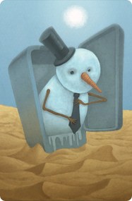 Asmodee Dixit 5 - rozšíření - DayDreams