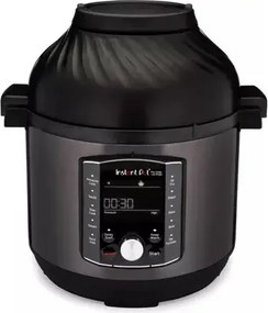 Instant Pot Pro Crisp / Multifunkční hrnec a fritéza / 1400W / 8 L