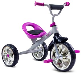 TOYZ Dětská tříkolka Toyz York purple