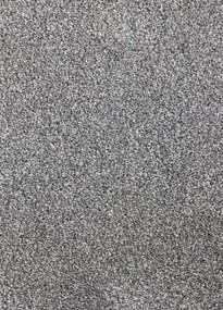 Koberce Breno Metrážový koberec OPTIMIZE 109, šíře role 300 cm, Šedá