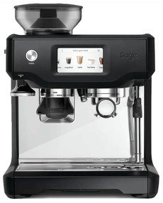 SAGE SES880BTR - THE BARISTA TOUCH™ espresso kávovar - matně černý