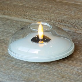 LED svíčka (výška 5 cm) Lia – Sirius