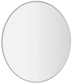 Sapho RENGAS kulaté zrcadlo s fazetou ø 80cm, bez úchytu - RG080