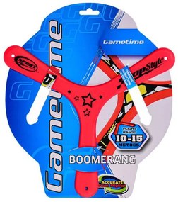 Gametime bumerang
