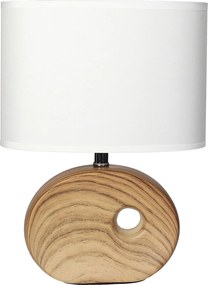 Stolní lampa Harmony I 17x7x31 cm